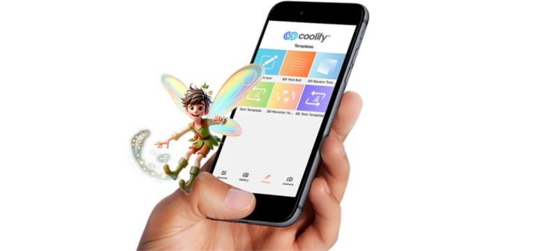 Holo Fan | The World's First Hologram PC Fan | Gaming PC Fans