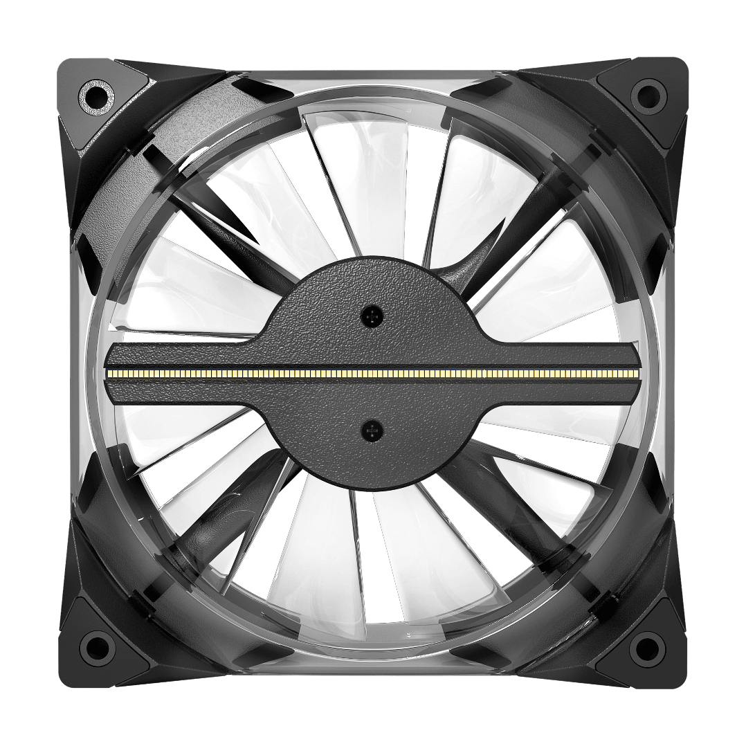 Holo Fan | The World's First Hologram PC Fan | Gaming PC Fans