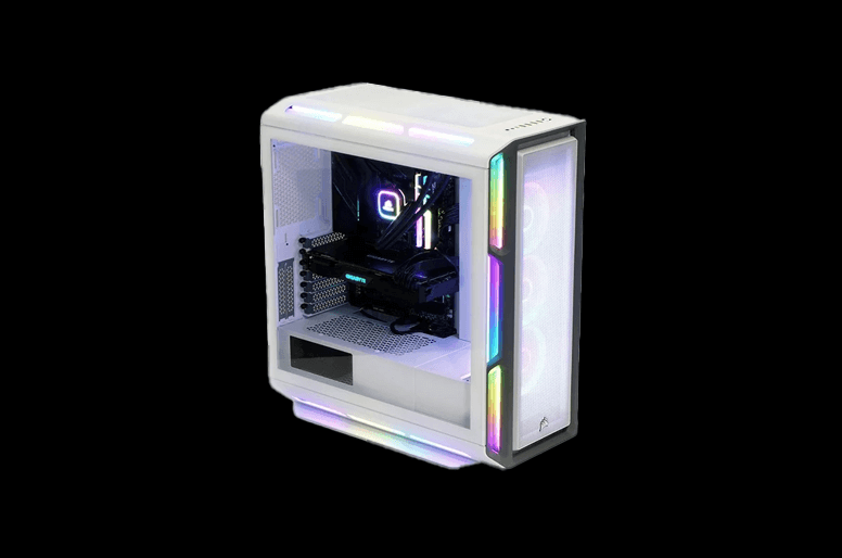 The 10 Best PC Cases for 2025: Innovation Meets Performance - COOLIFY