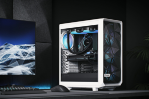 The 10 Best PC Cases for 2025: Innovation Meets Performance - COOLIFY