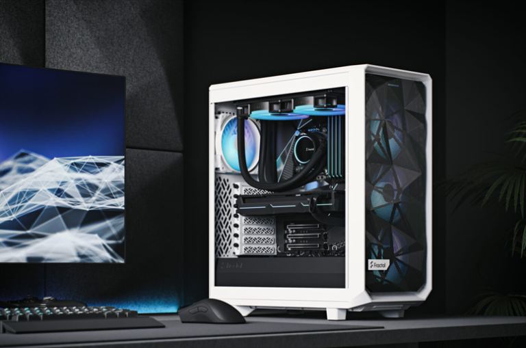 The 10 Best PC Cases for 2025: Innovation Meets Performance - COOLIFY
