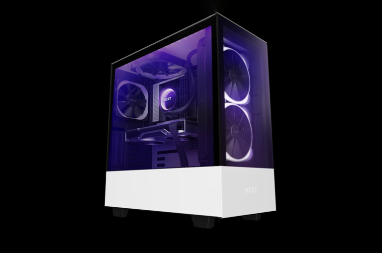 The 10 Best PC Cases for 2025: Innovation Meets Performance - COOLIFY