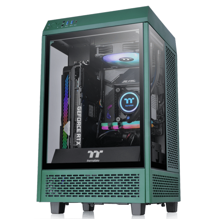 The Ultimate Guide to computer case and Popular Brands (for Beginners ...