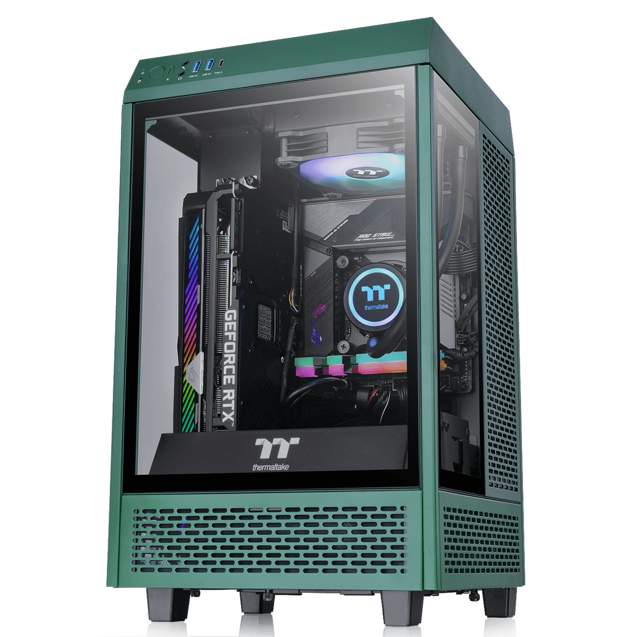 The Ultimate Guide to computer case and Popular Brands (for Beginners ...